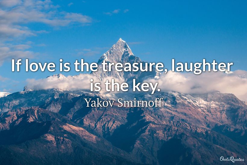 30 Mesmerizing Treasure Quotes