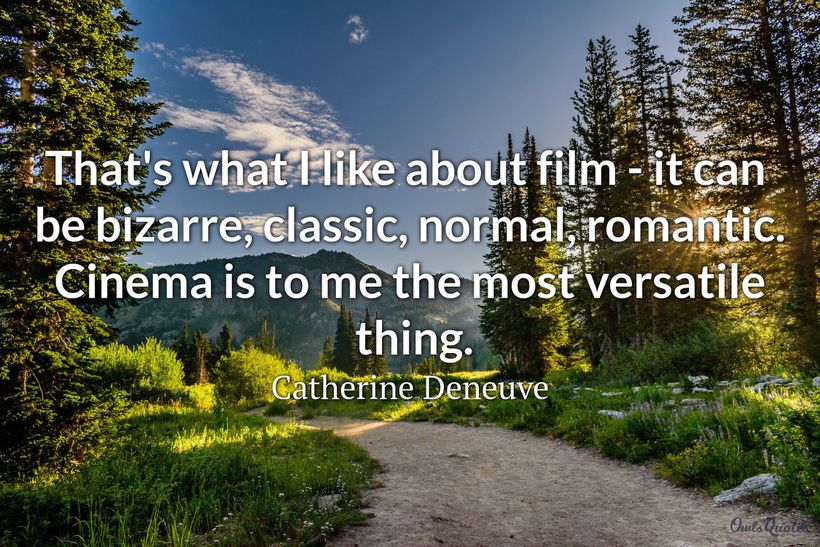 30 Best Cinema Quotes
