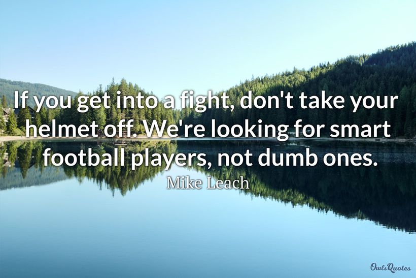 30 Helmet Awareness Quotes and Sayings