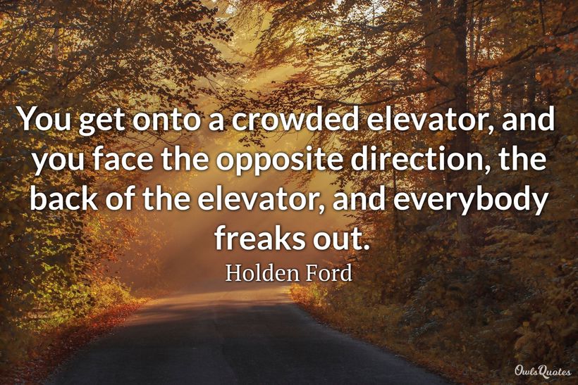 28 Mindhunter Quotes