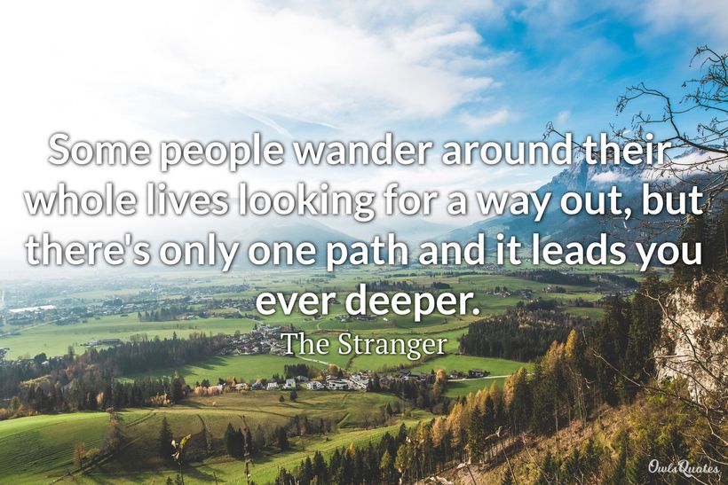 20 Dark Netflix Quotes