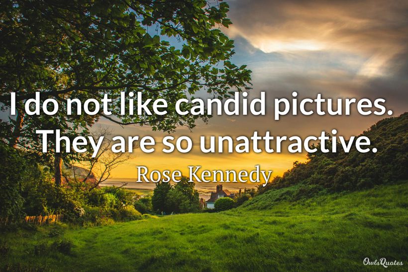 27 Candid Quotes to Help You Express Your Real Self