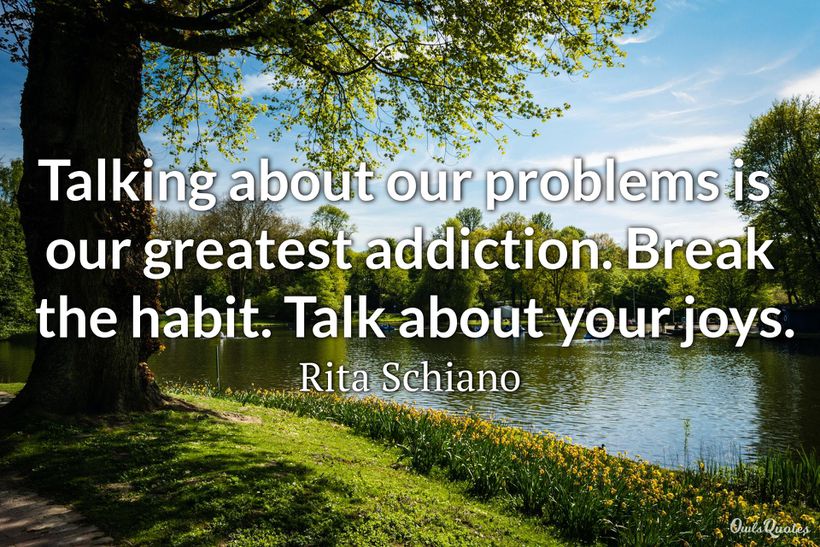 25 Having Someone to Talk to Quotes