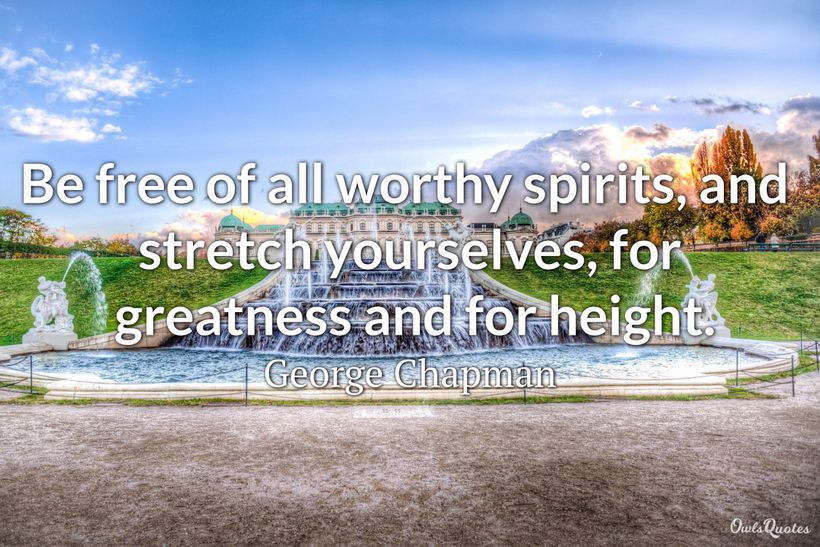 25 Heights Quotes to Motivate Yourself