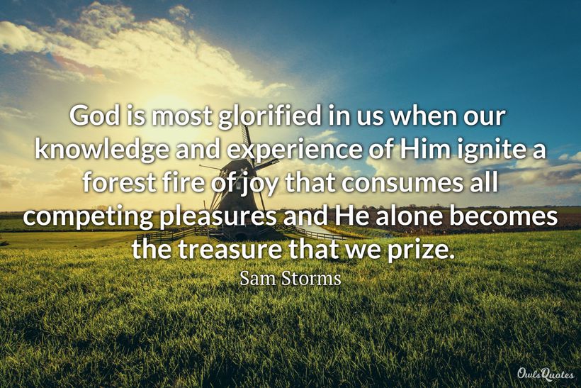 30 Mesmerizing Treasure Quotes